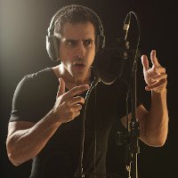 Locutores argetinos Profesionales