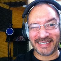 Locutores Colombianos Profesionales