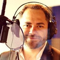 Locutores Colombianos Profesionales