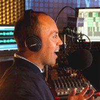 Locutores Colombianos Profesionales