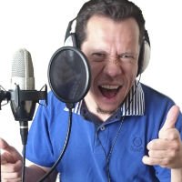 LOCUTORES PROFESIONALES