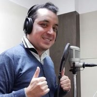 Locutores Mexicanos Profesionales