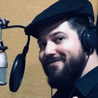 Locutores Mexicanos Profesionales