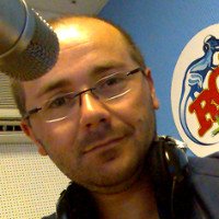 Locutores portugueses Profesionales