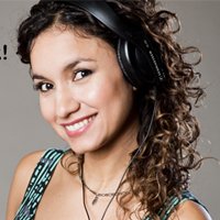 Locutores argetinos Profesionales