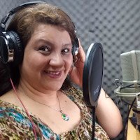 Locutores argetinos Profesionales