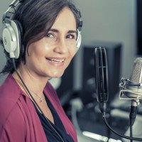 Locutores Colombianos Profesionales