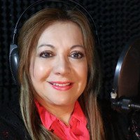 Locutores Colombianos Profesionales