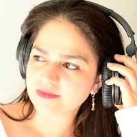 Locutores Colombianos Profesionales