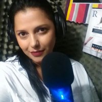 Locutores Colombianos Profesionales