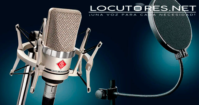 Producción de spots de radio, spots y comerciales para radio