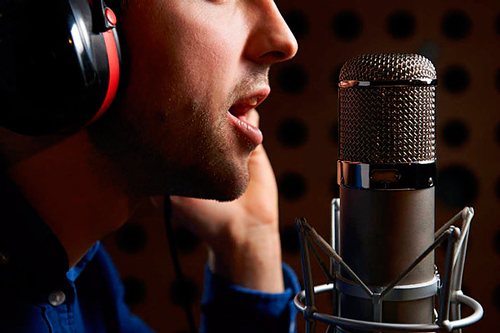 CASTING LOCUTORES, locutores independientes