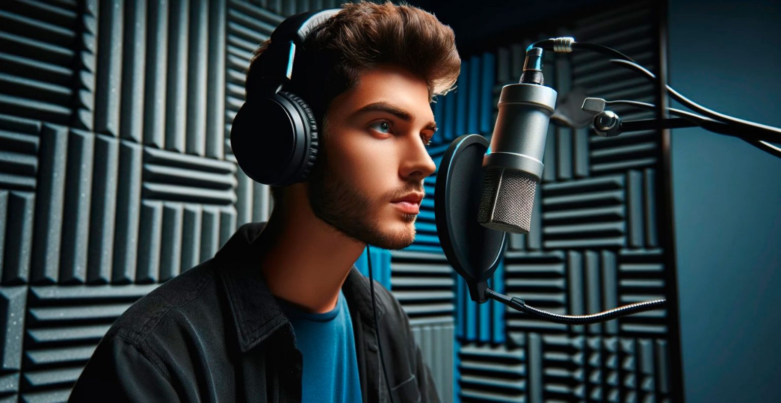 Tipos de locución: Explorando posibilidades - locutores.net