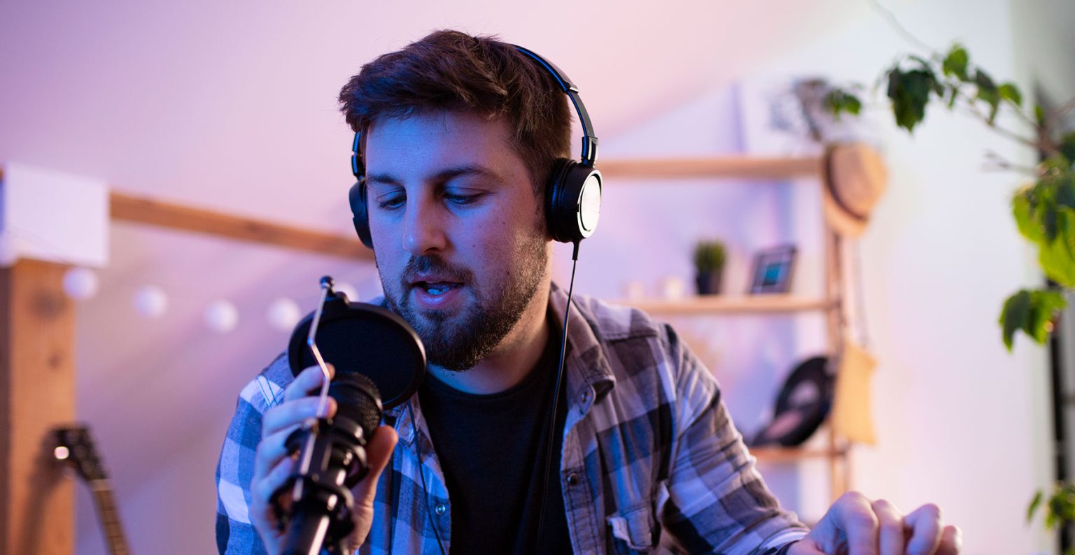 Curso de locución completo - locutores.net