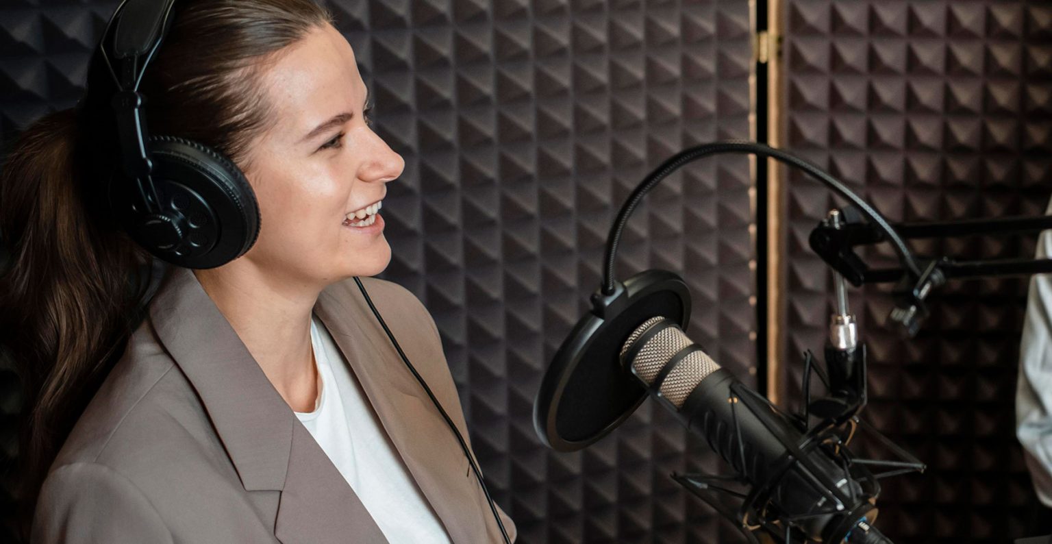 Curso de locución online - locutores.net